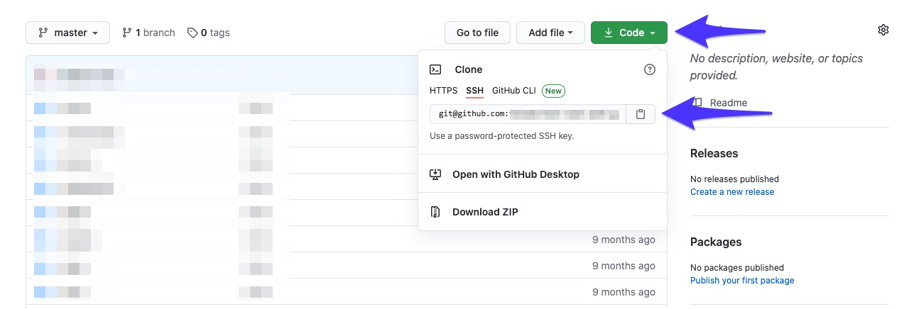 Git超入門「出来て当たり前、SSHでGitHub」の練習 #SourceTree - Qiita