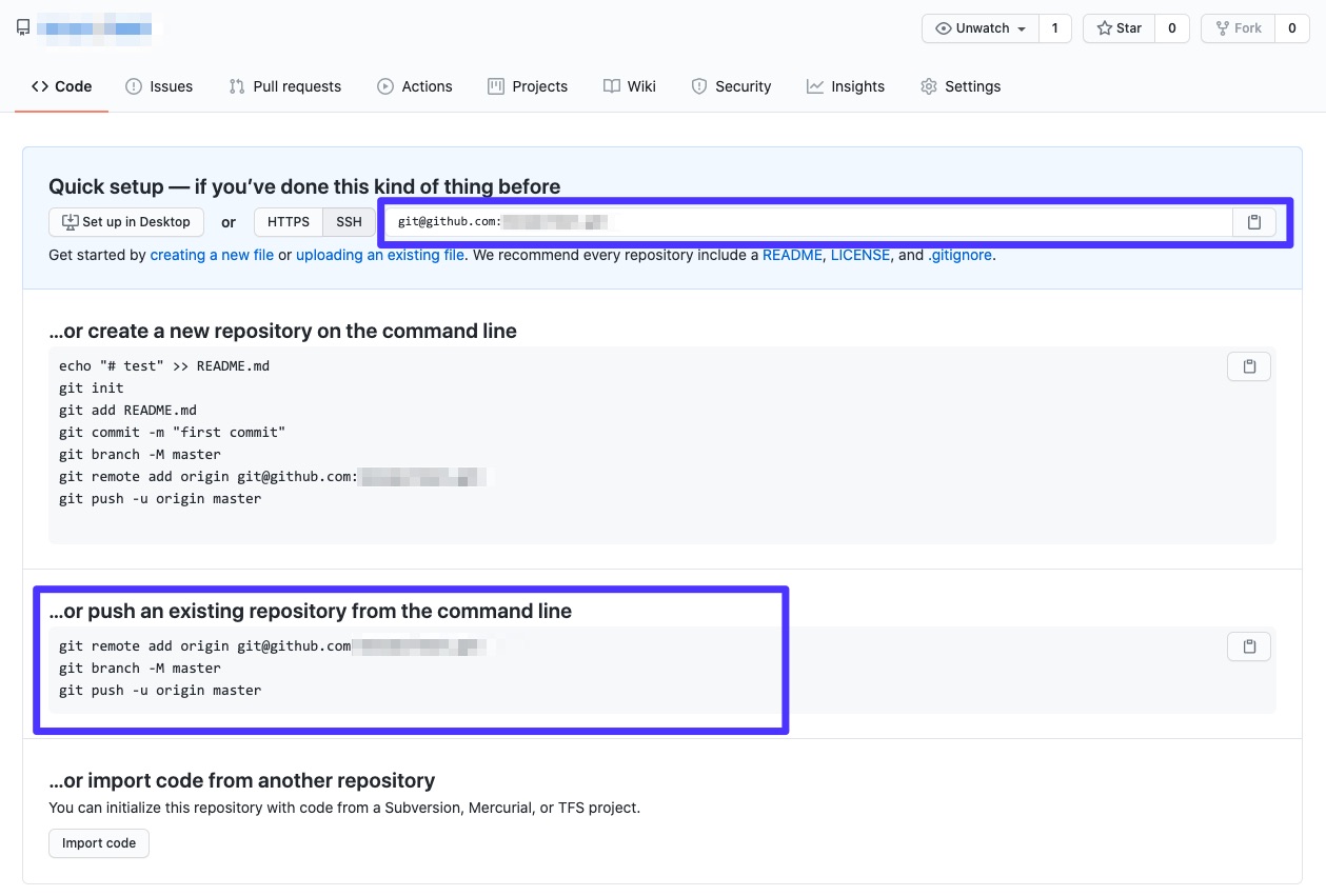 Git超入門「出来て当たり前、SSHでGitHub」の練習 #SourceTree - Qiita