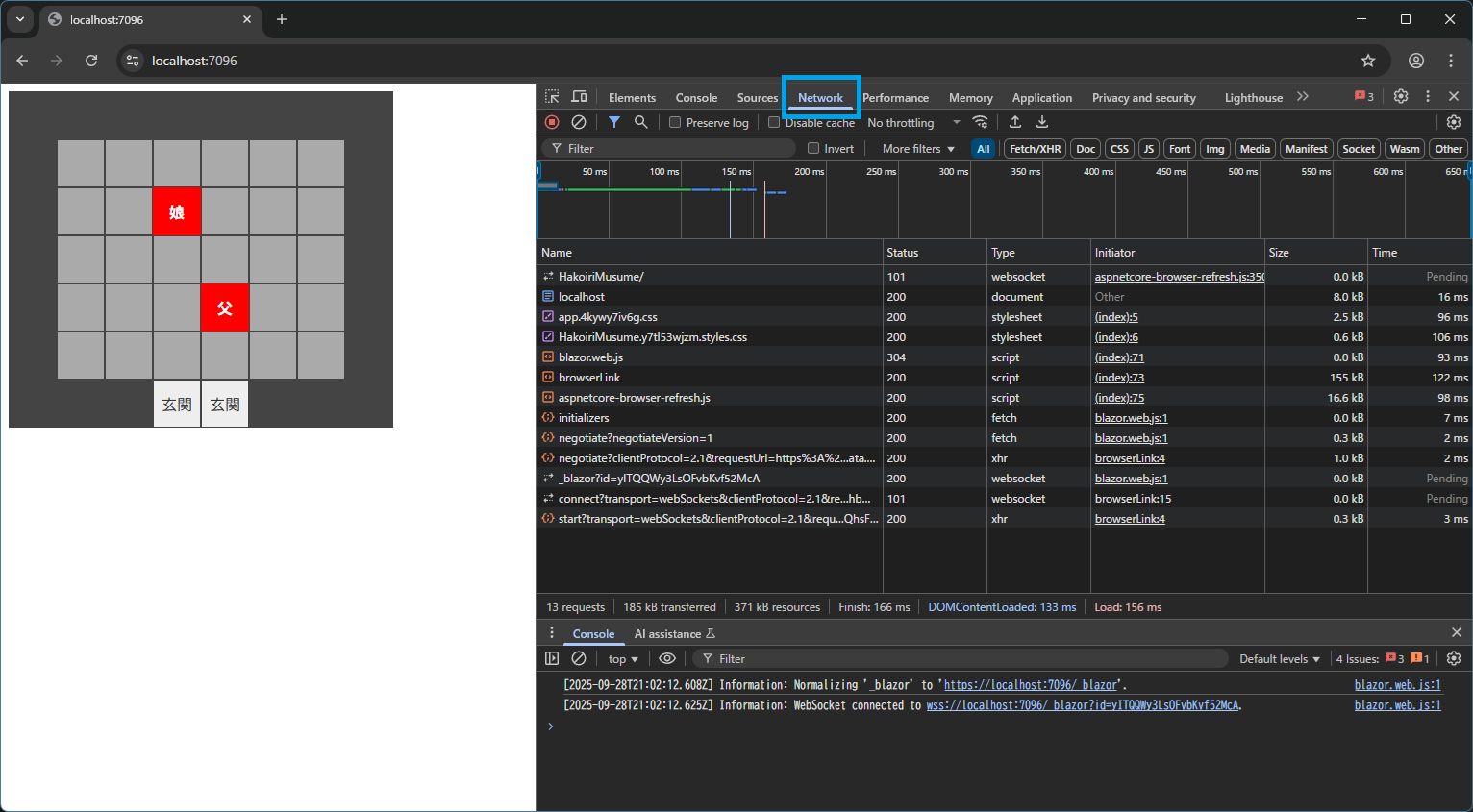 【初心者歓迎】C#だけでWebゲームを1時間で作る javascriptやAJAX不要！Blazorの凄さを体験する #ゲーム制作 - Qiita