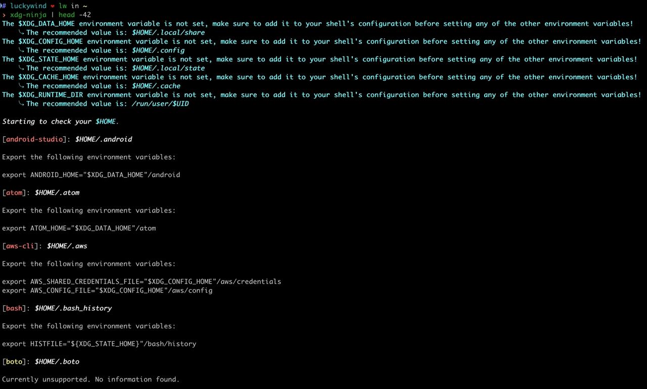 Dotfiles の整頓とバージョン管理：XDG Base Directory Specification と YADM の活用ガイド #dotfiles - Qiita