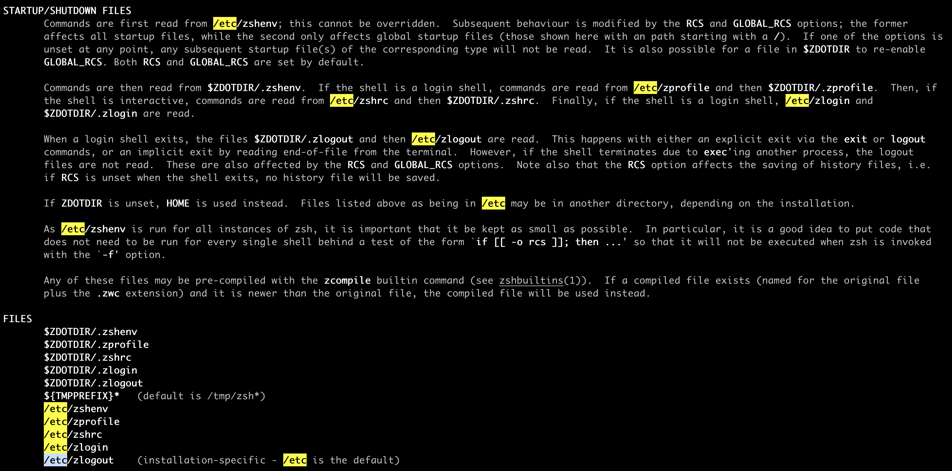 Dotfiles の整頓とバージョン管理：XDG Base Directory Specification と YADM の活用ガイド #dotfiles - Qiita