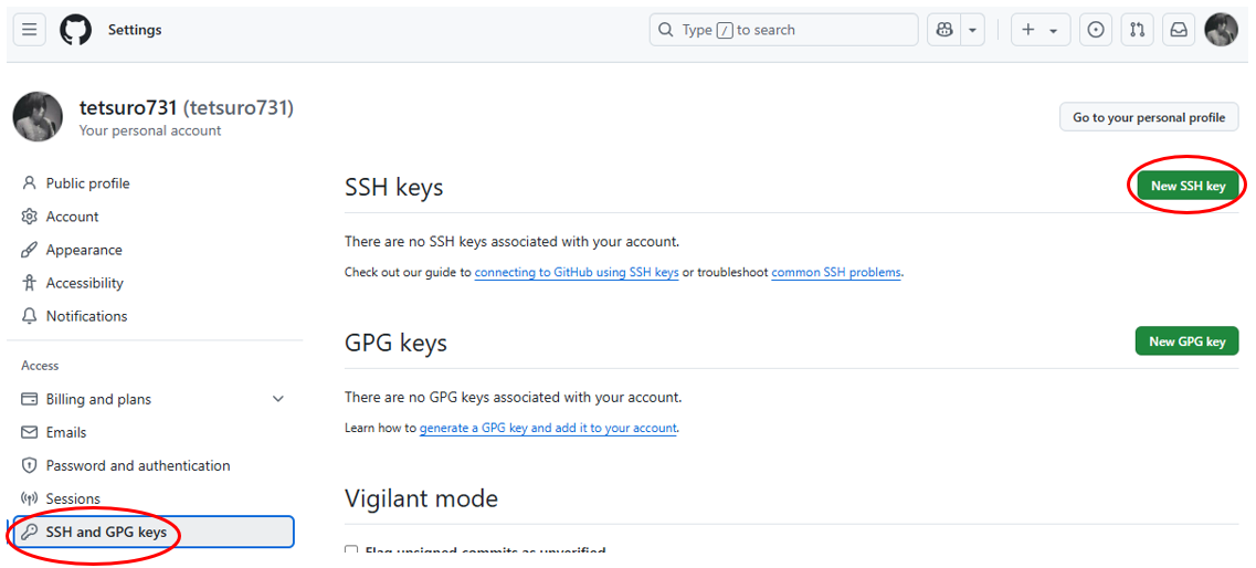 WindowsにVSCodeとGit Bashを入れてGitHubに繋ぐまで #Git - Qiita