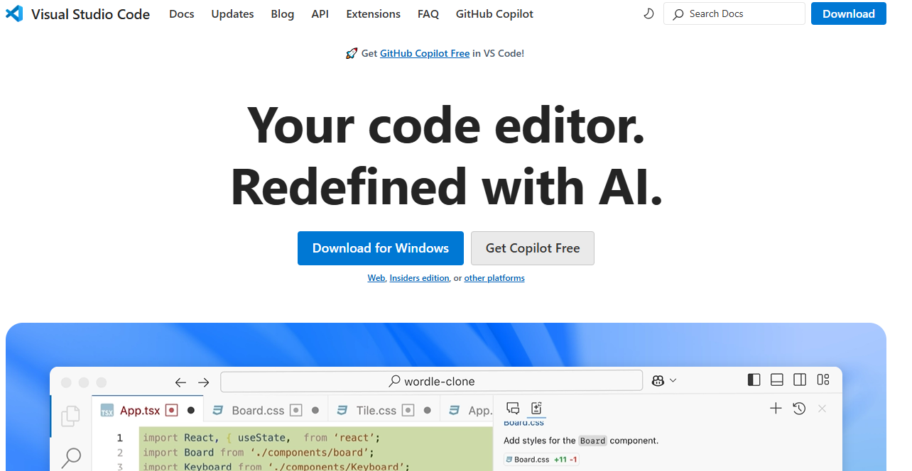 WindowsにVSCodeとGit Bashを入れてGitHubに繋ぐまで #Git - Qiita