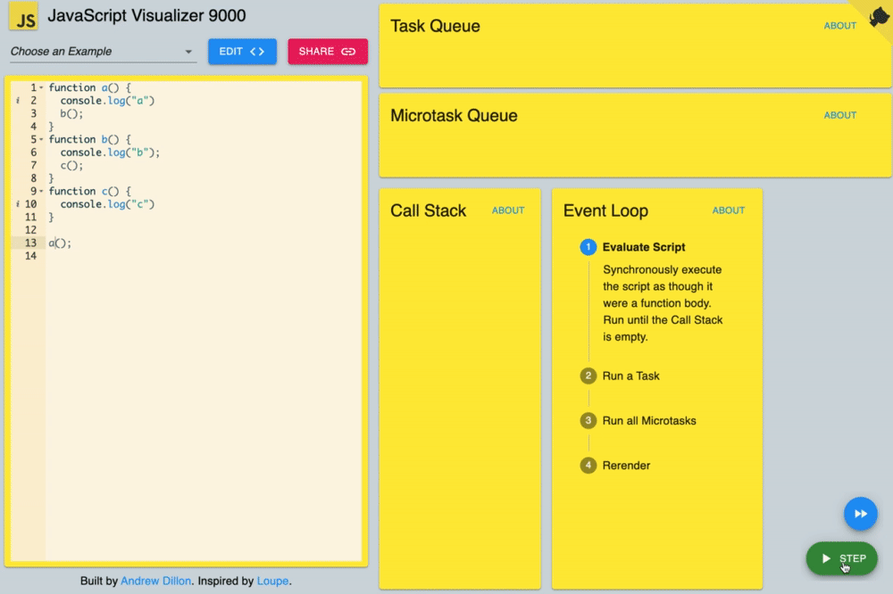【JavaScript】非同期処理（コールスタック、キュー、Promise、async/await）について図解で理解する。 #JavaScript - Qiita