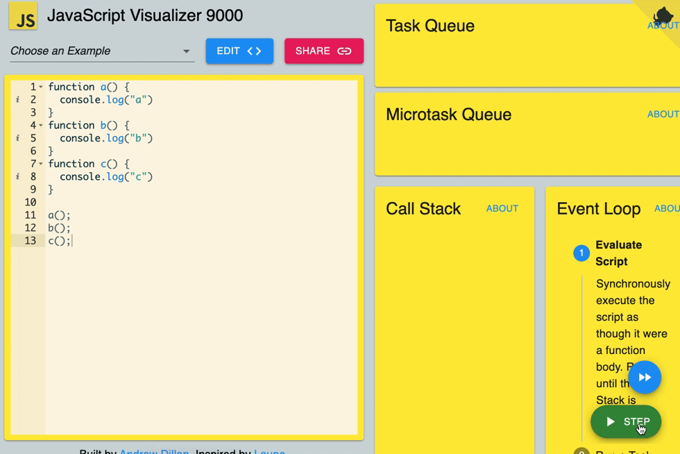 【JavaScript】非同期処理（コールスタック、キュー、Promise、async/await）について図解で理解する。 #JavaScript - Qiita