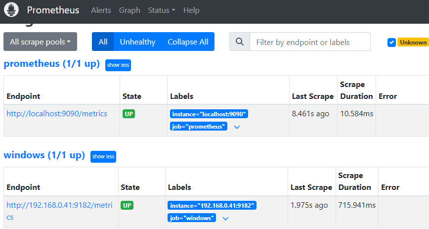 子供がPCで遊んでいないかPrometheusで監視する #prometheus - Qiita
