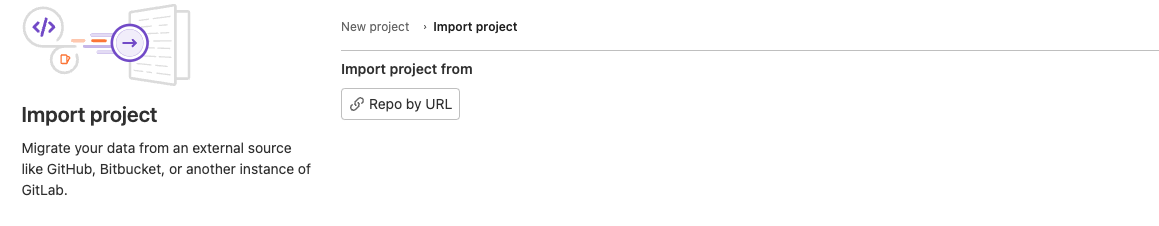 GitLabのIssuesやWikiを複製する #GitLab - Qiita