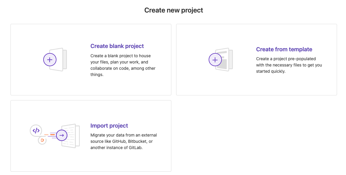 GitLabのIssuesやWikiを複製する #GitLab - Qiita