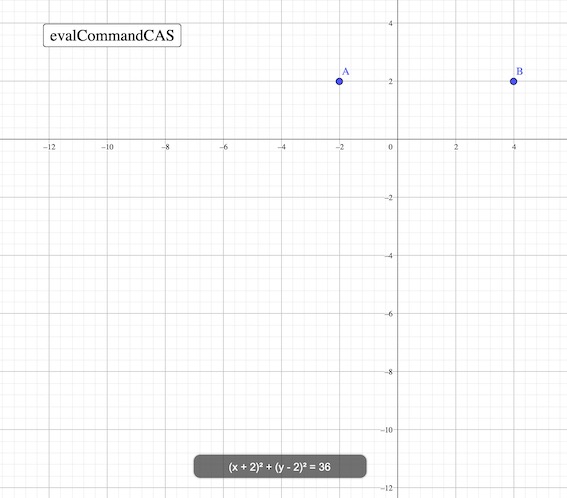 【GeoGebra】JavaScriptで実行する便利な関数 #JavaScript - Qiita
