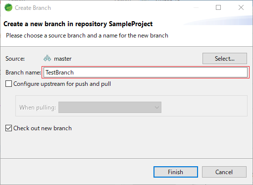 【初心者向け】Spring Tool Suite から GitHub に Push する手順（Windows） #spring - Qiita