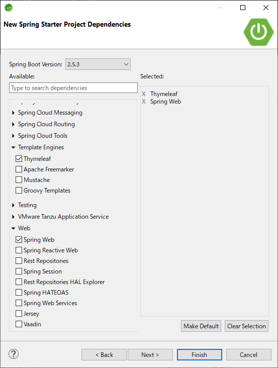 Spring Boot で Ajax を実装する単純なサンプル #JavaScript - Qiita