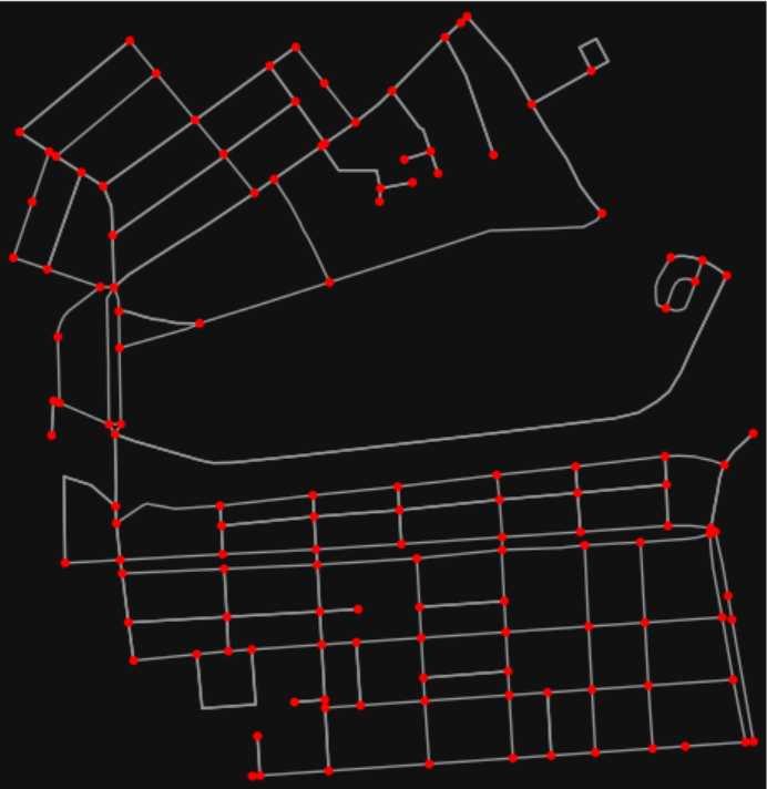 はじめてのOSMnx ~最短経路探索を添えて~ #Python - Qiita