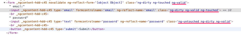 Angular入門：Form（Reactive Form編） #Angular - Qiita