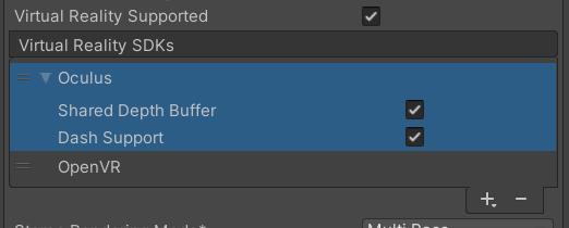 【Unity】OpenVRで取得できるOculusコントローラー(Touch)のボタン入力 #Unity - Qiita