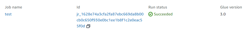 Glue(Jupyter Notebook)を途中で終了させる #AWS - Qiita
