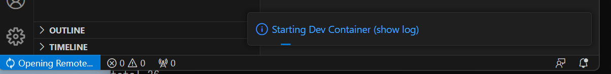 Docker Desktop for Windows を使用しない Dev Container 環境を構築する #VSCode - Qiita