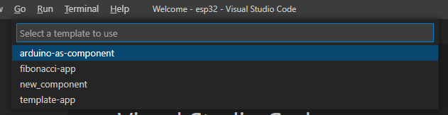 Visual Studio Code で ESP32 の JTAG debug 環境を構築 #VSCode - Qiita