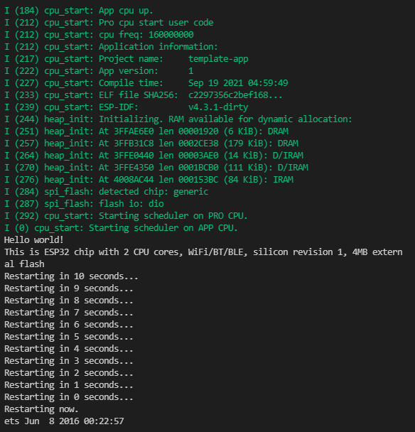 Visual Studio Code で ESP32 の JTAG debug 環境を構築 #VSCode - Qiita