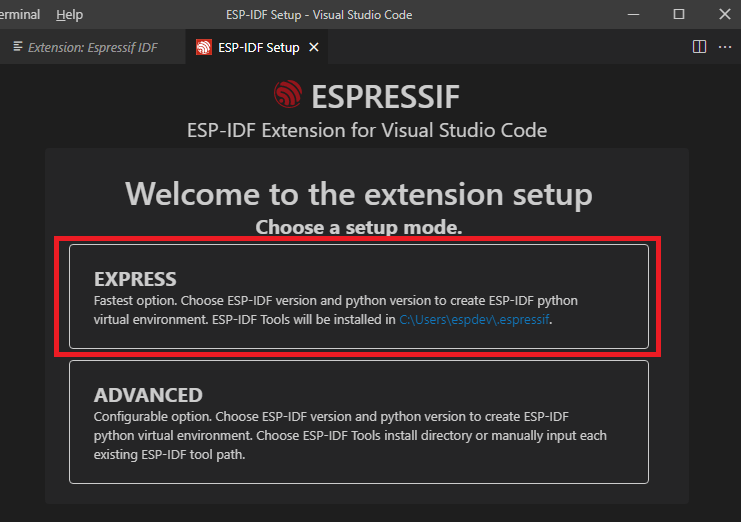 Visual Studio Code で ESP32 の JTAG debug 環境を構築 #VSCode - Qiita