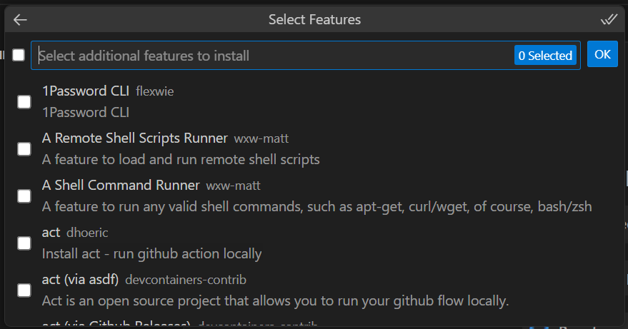 Docker Desktop for Windows を使用しない Dev Container 環境を構築する #VSCode - Qiita