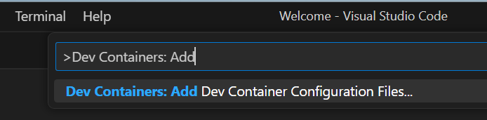 Docker Desktop for Windows を使用しない Dev Container 環境を構築する #VSCode - Qiita