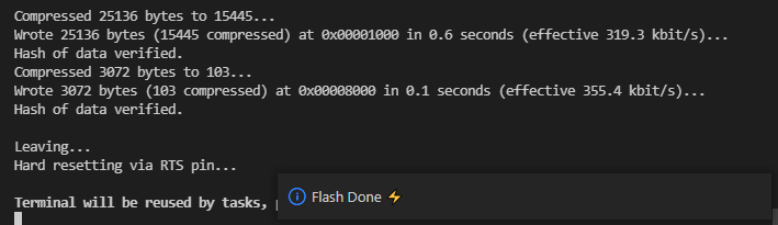 Visual Studio Code で ESP32 の JTAG debug 環境を構築 #VSCode - Qiita