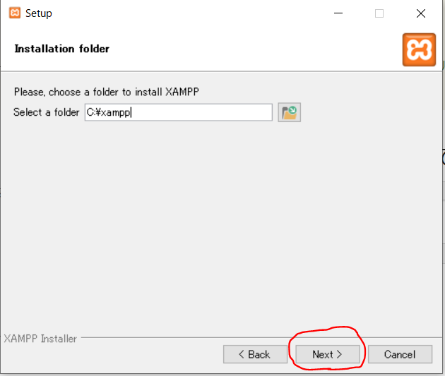 Xampp(Apache+PHP)にてLocalネットワークからGmailが送信できるまで #xampp - Qiita