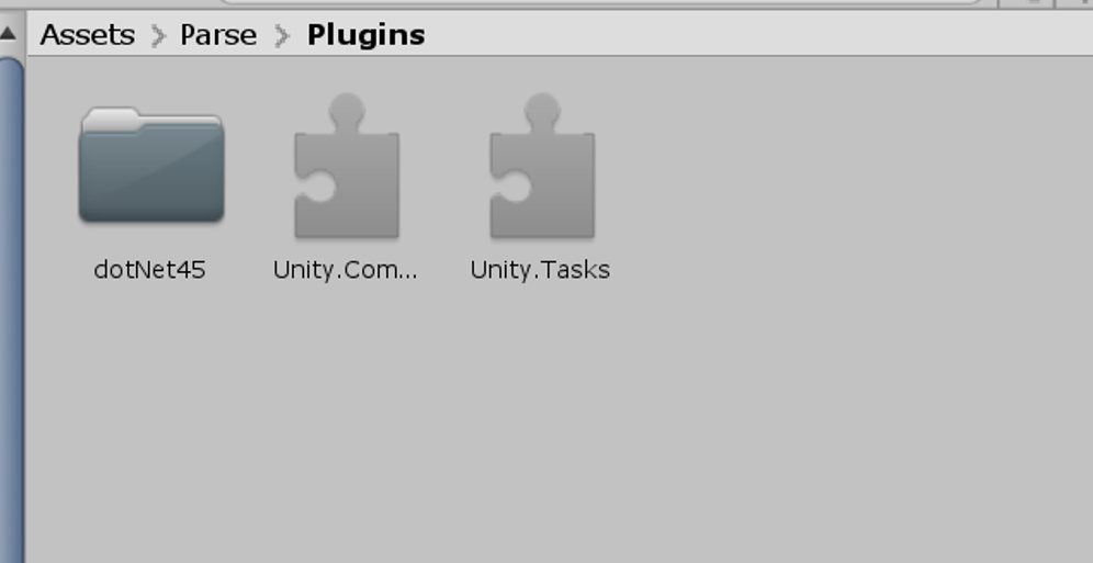 【初心者向け】FirebaseとUnityの連携方法①【画像付き】 #Android - Qiita