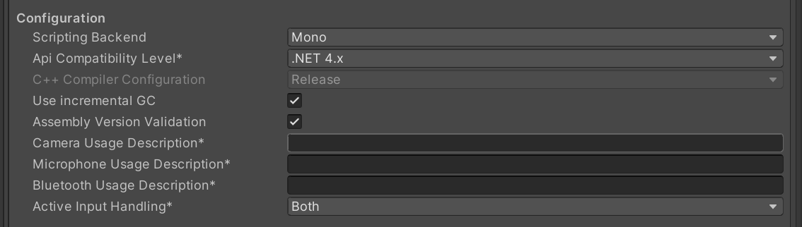 Unity Input System VRコントローラーを使う #Oculus - Qiita