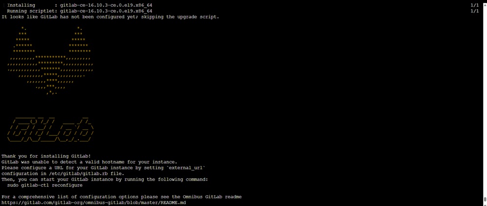 【AWS＋GitLab＋閉域】パブリックアクセスを許可しないGitLabをEC2上に構築 #RHEL - Qiita