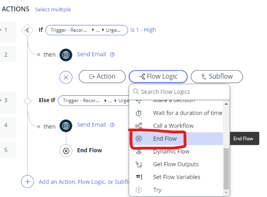 【ServiceNow】 Flow Designerを用いたフローの作成 #ServiceNow開発メモ - Qiita