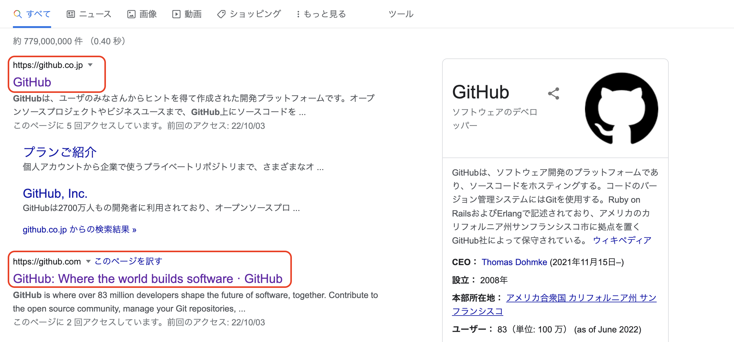 【GitHub】github.co.jpとgithub.comって何が違うの？（アカウント作成時） #GitHub - Qiita