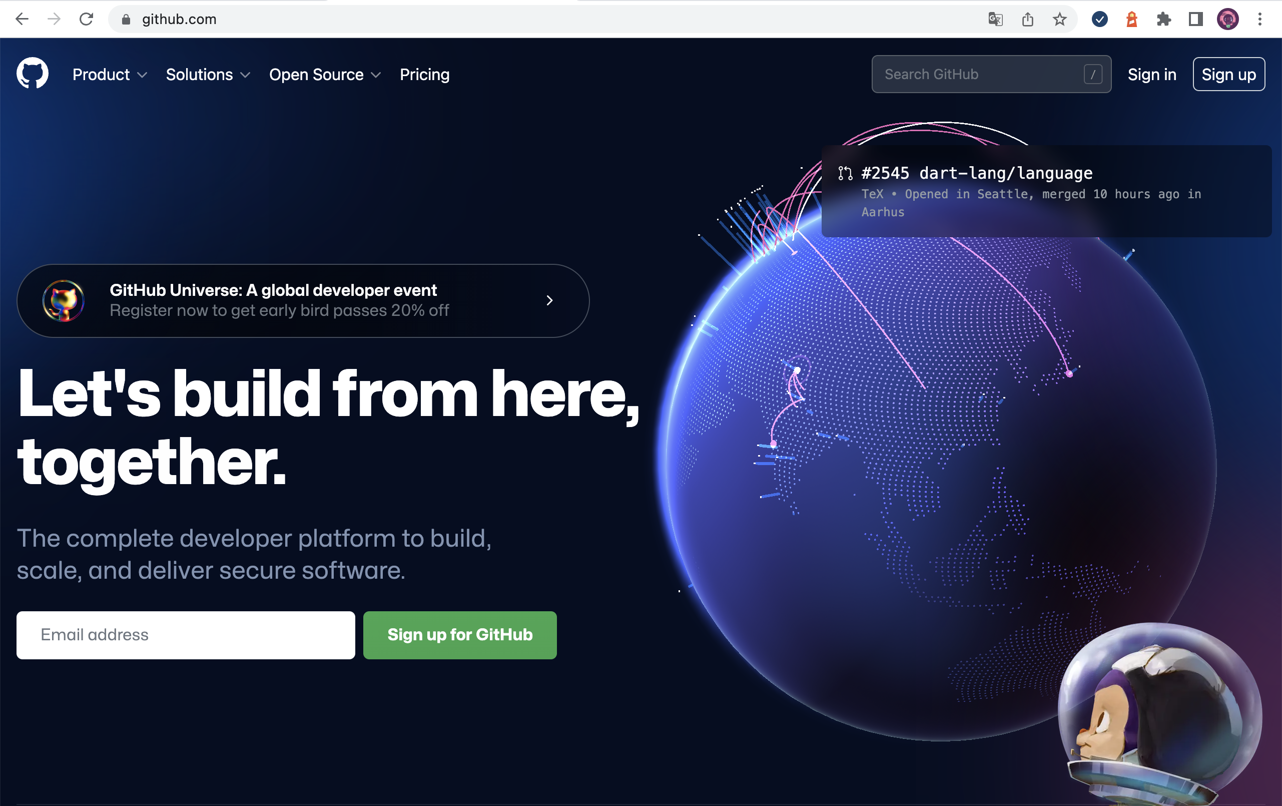 【GitHub】github.co.jpとgithub.comって何が違うの？（アカウント作成時） #GitHub - Qiita