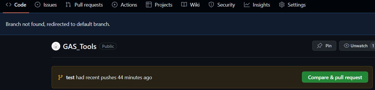 GASをGithubで管理する #GitHub - Qiita