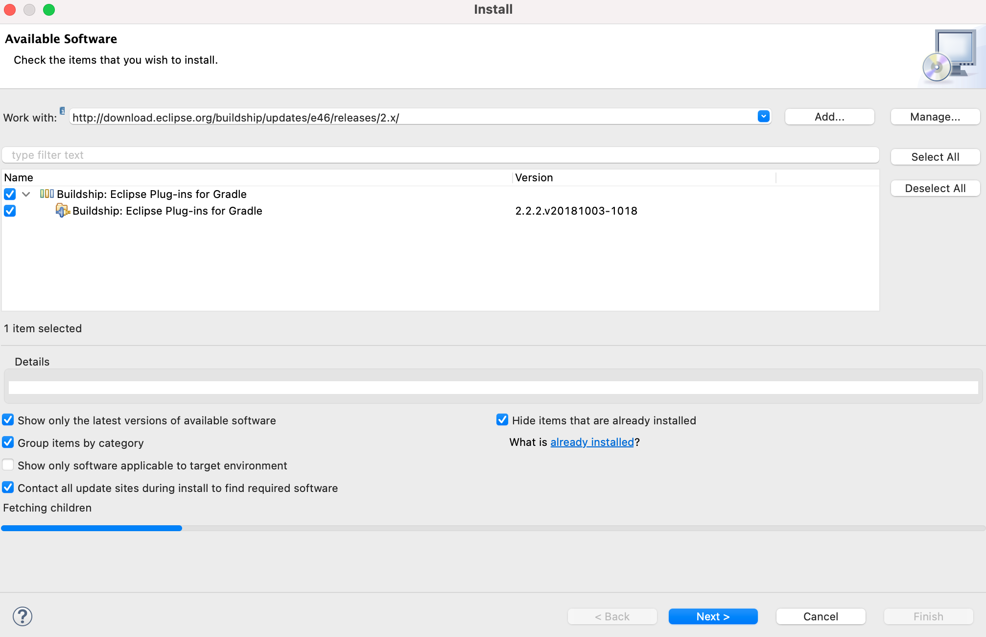 STSでGradleを使う #SpringBoot - Qiita