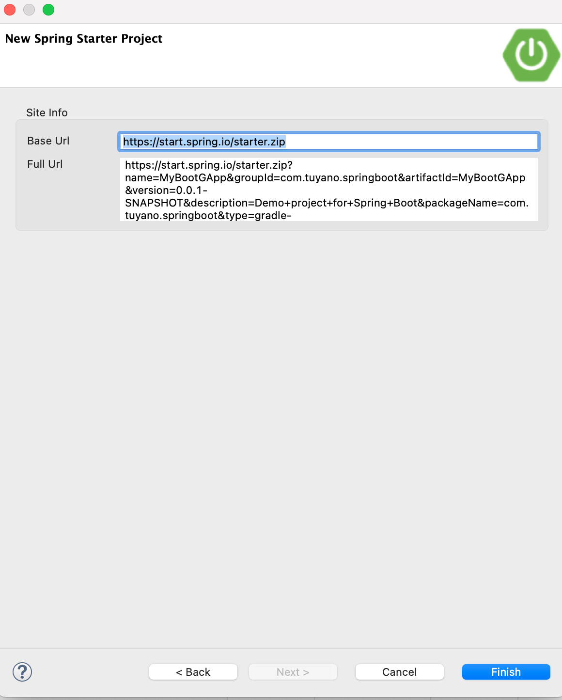 STSでGradleを使う #SpringBoot - Qiita