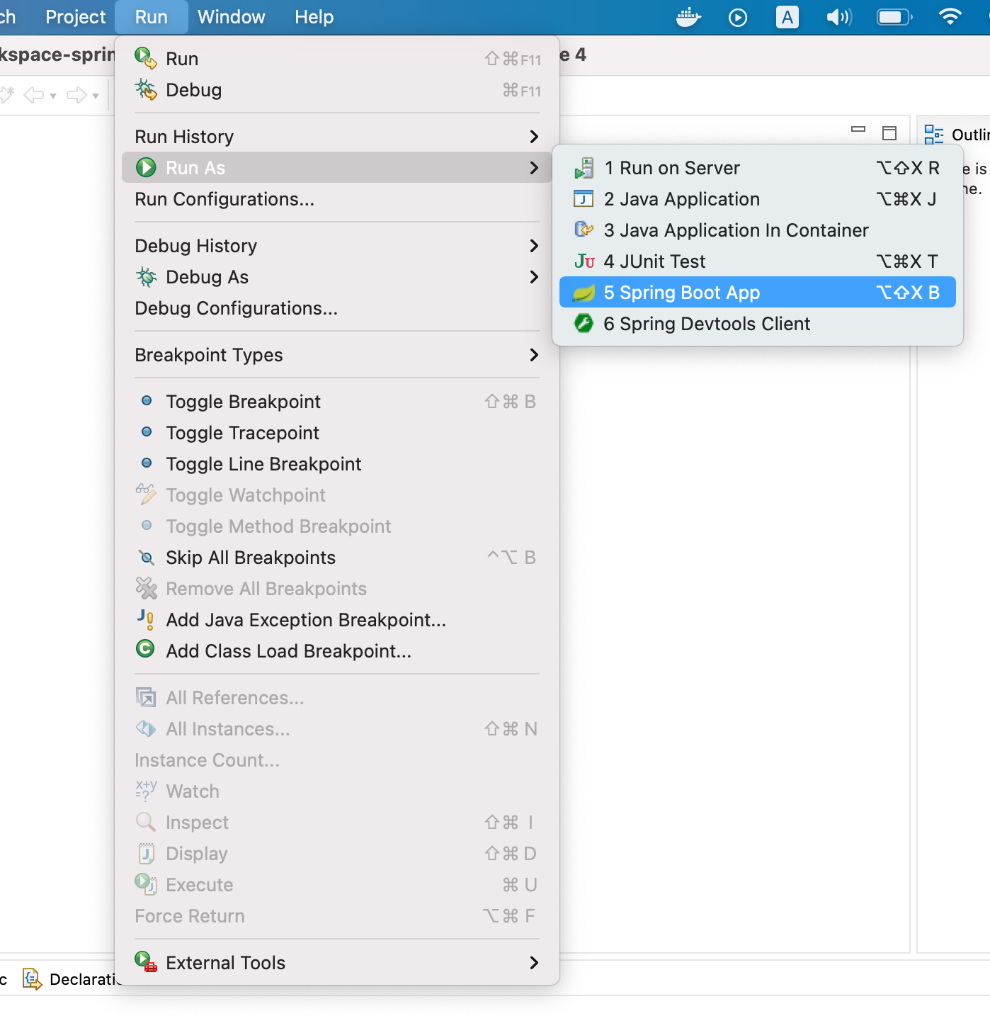 STSでGradleを使う #SpringBoot - Qiita