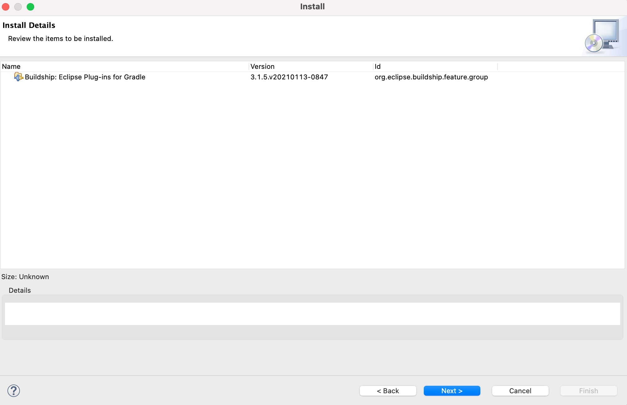 STSでGradleを使う #SpringBoot - Qiita