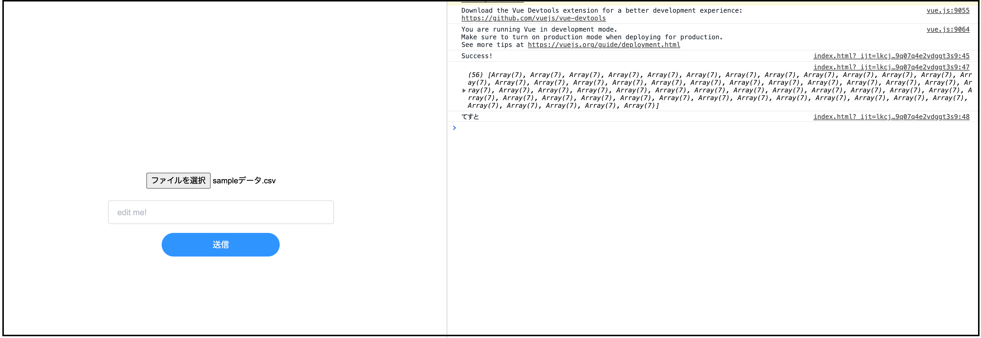 API Gateway + LambdaでCSVデータ取得のWebAPIを作る [Node.js] #lambda - Qiita
