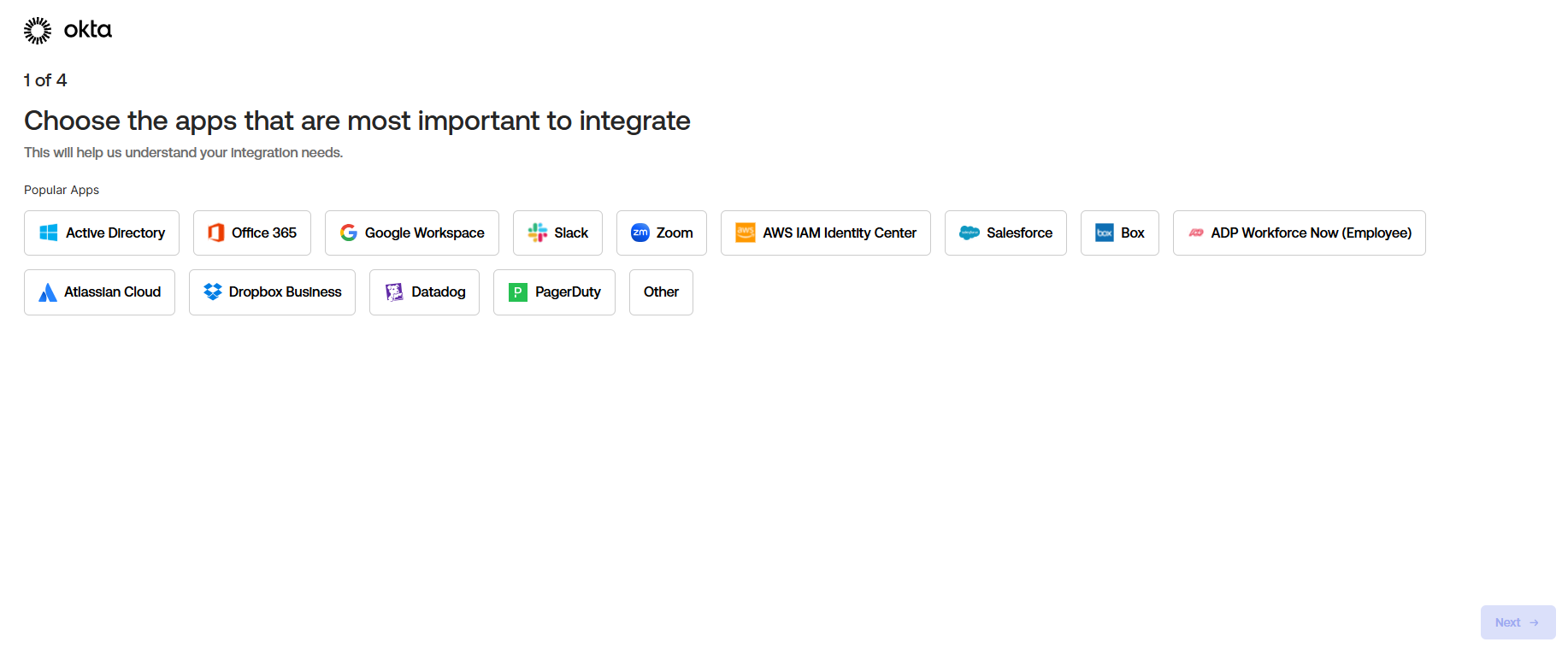 Amazon Cognito + Oktaでシングルサインオン(SAML認証)に入門する #AWS - Qiita