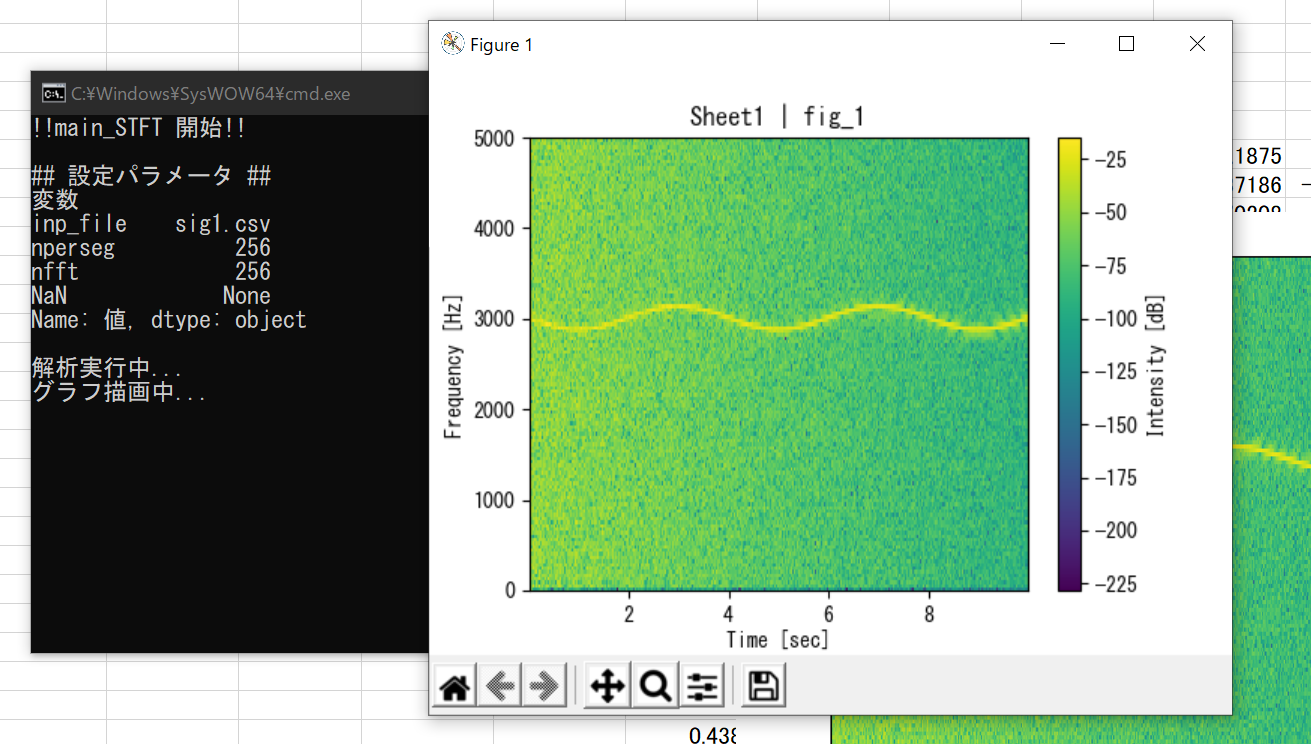 【保存版】Excel GUIのPython実行ツールを作ろう(xlwings) #VBA - Qiita