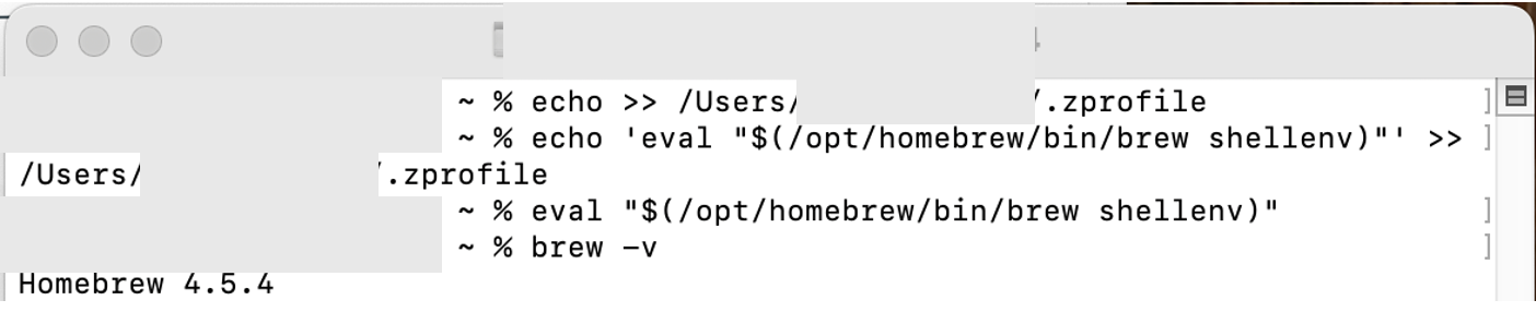 DatabricksのCLIをインストールしてプロファイルを構成してみた(Mac OS) #CICD - Qiita