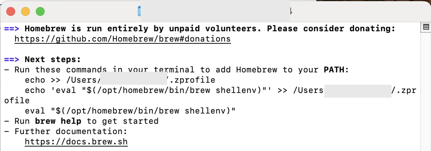 DatabricksのCLIをインストールしてプロファイルを構成してみた(Mac OS) #CICD - Qiita