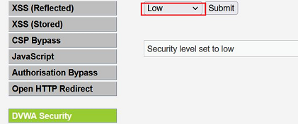 脆弱なアプリケーション(DVWA)をOCIにデプロイする #Security - Qiita