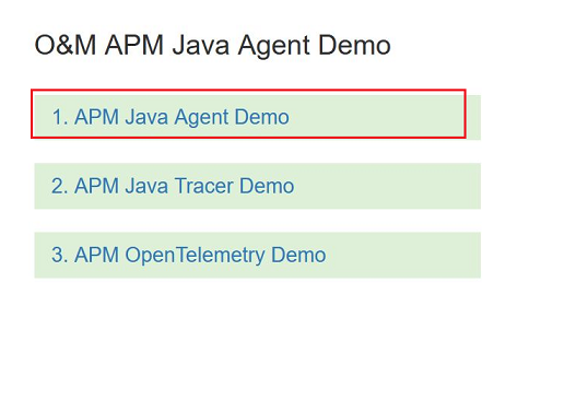 Application Performance MonitoringでWEBアプリを監視する① #Java - Qiita