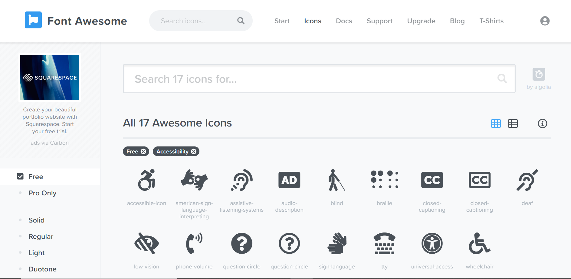 HTML、CSS番外編②～Webアイコンフォント、Font Awesomeを使ってみよう‼～ #FontAwesome - Qiita