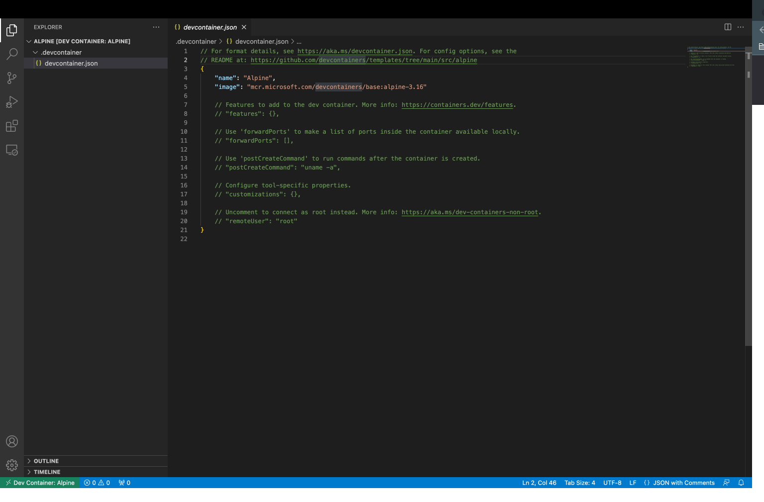 Devcontainer(Remote Container) いいぞという話 ~開発環境を整える~ #Docker - Qiita
