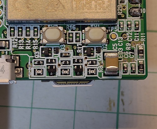 秋月のBG96 LTEモジュールを試す #Arduino - Qiita