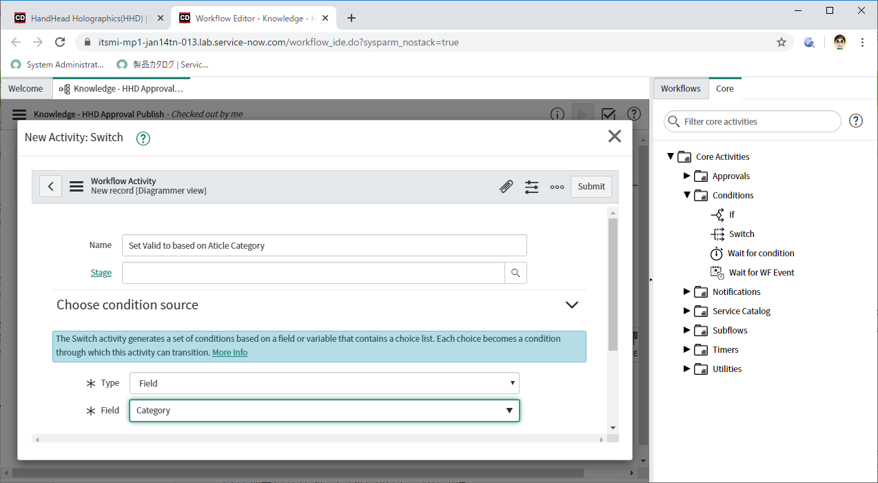 tried-creating-a-knowledge-base-in-servicenow-9to5tutorial