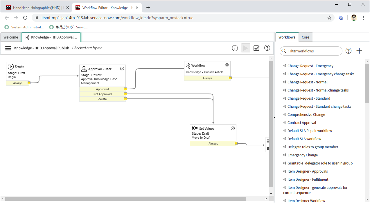 Tried Creating A Knowledge Base In ServiceNow 9to5Tutorial Tried Creating A Knowledge Base In ServiceNow 9to5Tutorial